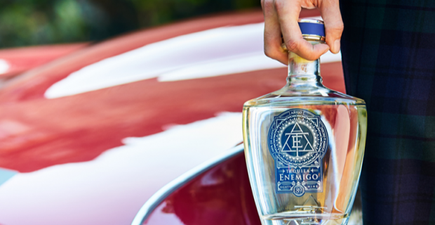 TEQUILA MASTERCLASS WITH ENEMIGO TEQUILA | City of London, London ...