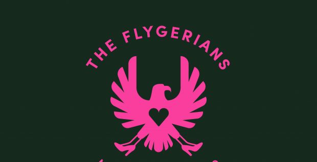 The Flygerians x Mae Js presents LAGOS TO LONDON BOTTOMLESS DINNER ...