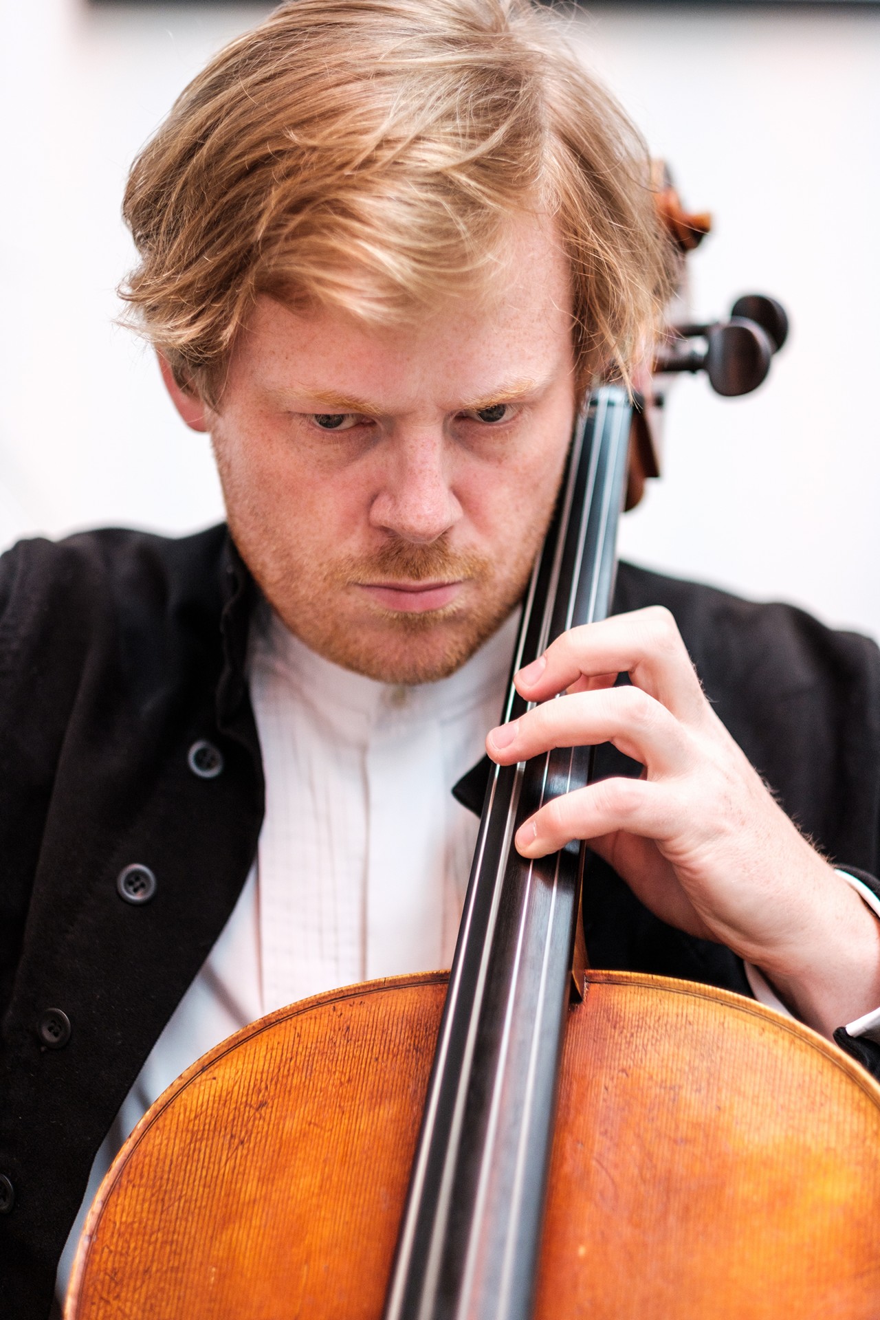 PHILIPPA MO @ THE CURTAIN | London Live Music Reviews | DesignMyNight