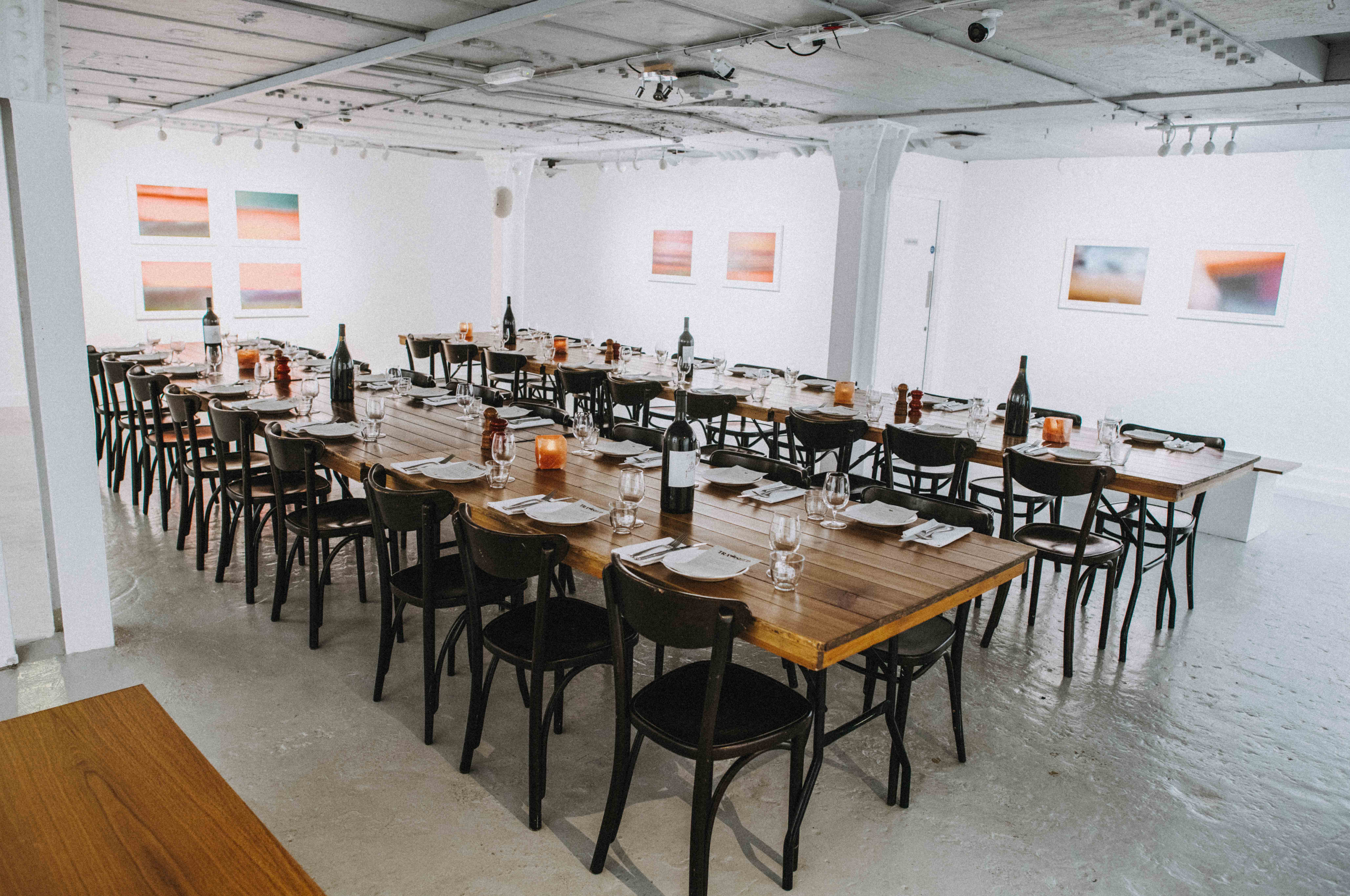 Tales from the Kitchen Library - Mark Hix and Rick Stein | Shoreditch ...