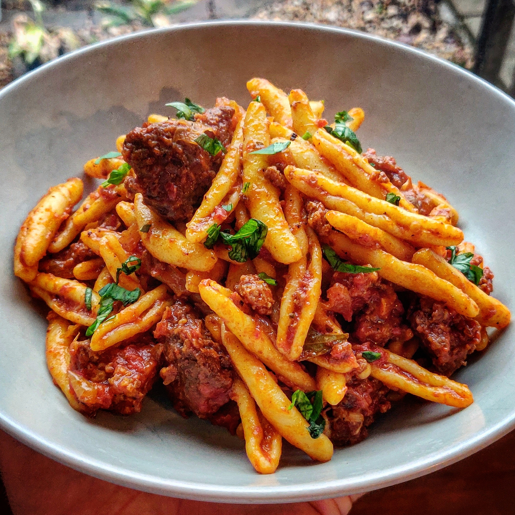 ALOH - Italian Supper Club | London Supper Clubs Reviews | DesignMyNight