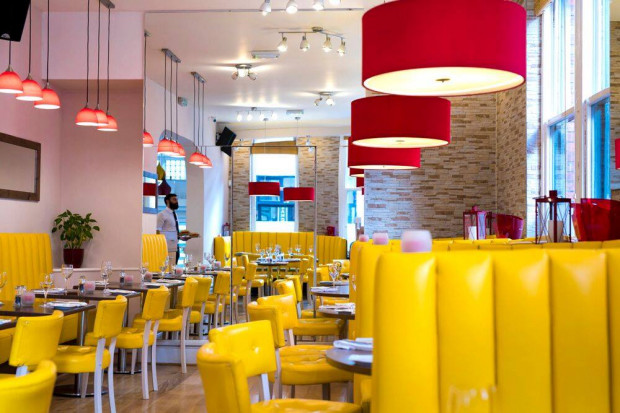 La Bandera | Manchester Restaurant Reviews | DesignMyNight