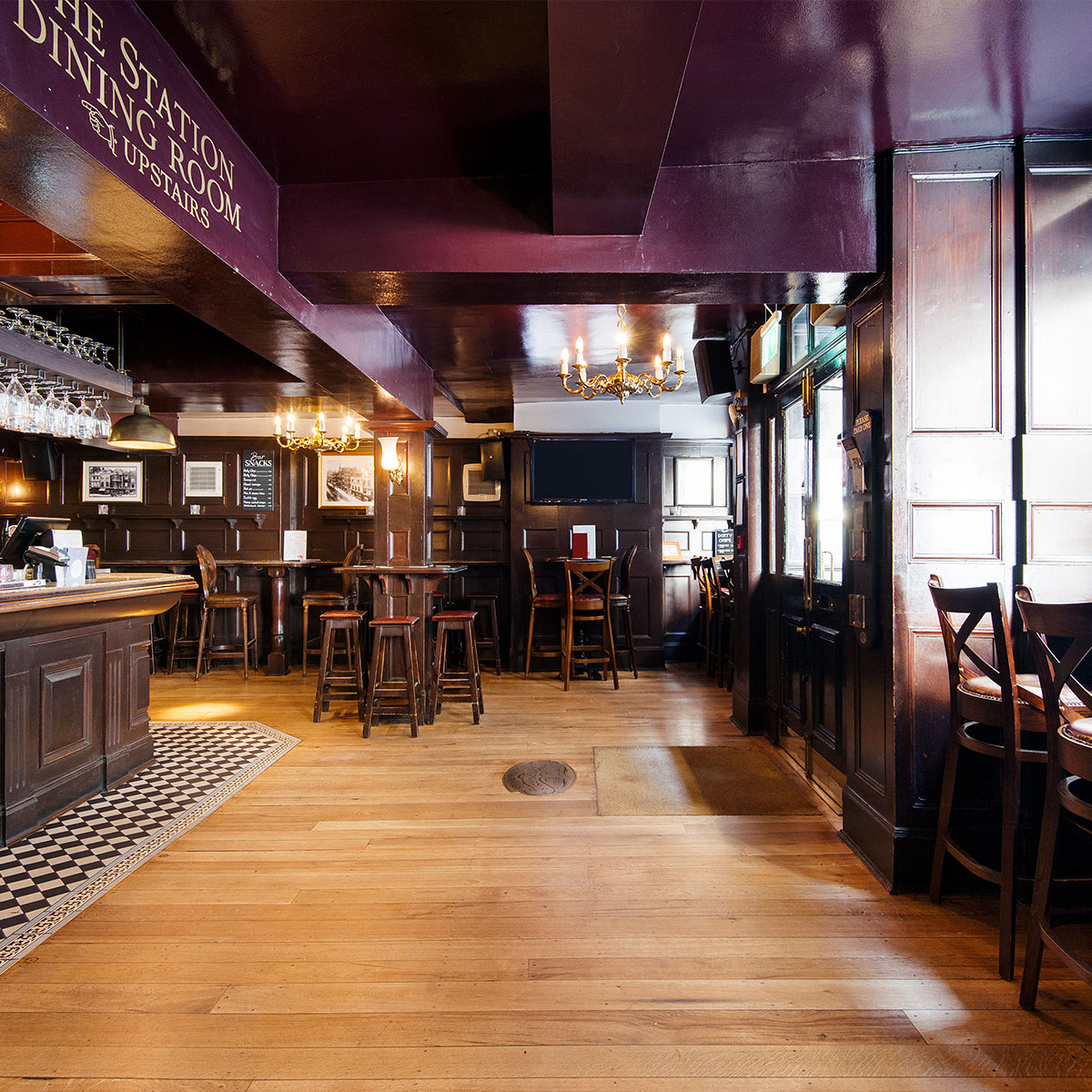 The Magpie | London Pub Reviews | DesignMyNight