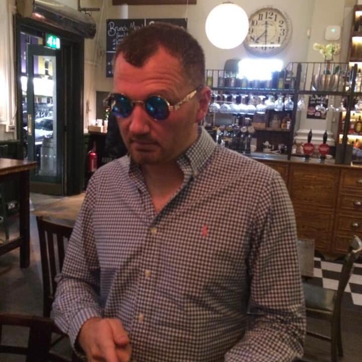 Monkey Business Comedy Club Camden | London Comedy Reviews | DesignMyNight