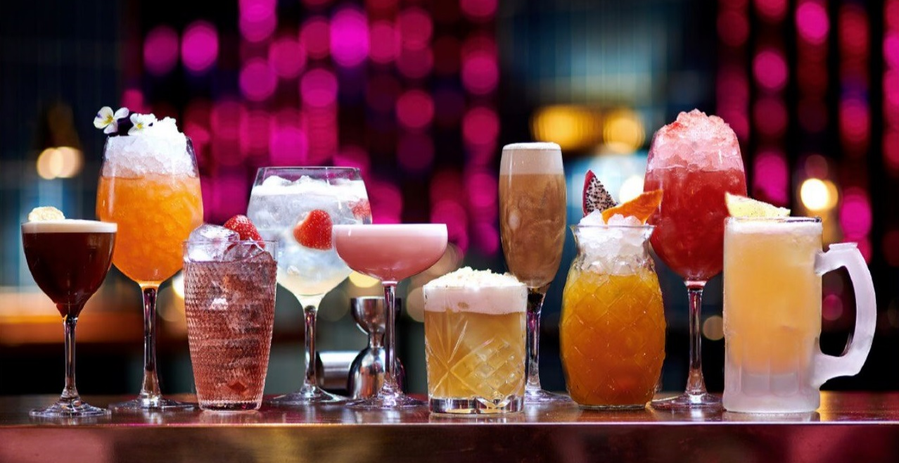 VIP MENU LAUNCH & TASTING | Cardiff VIP Party Reviews | DesignMyNight