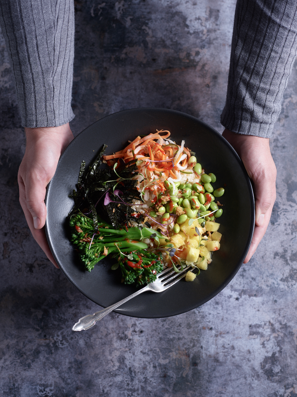 The Alchemist Old Street | London Bar Reviews | DesignMyNight