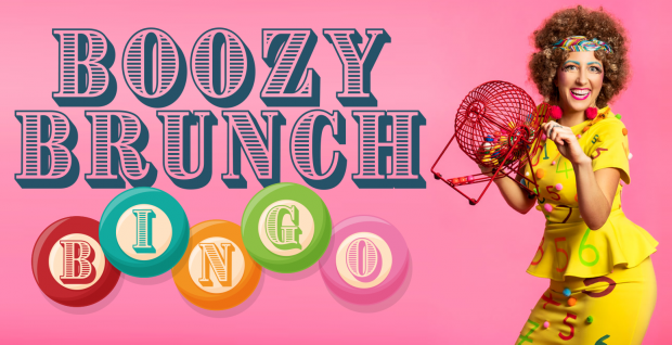 Bank Holiday Boozy Bingo | Balham, London Fun Time Partying Reviews ...