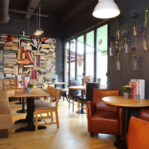 All Bar One Reading | Reading Bar Reviews | DesignMyNight