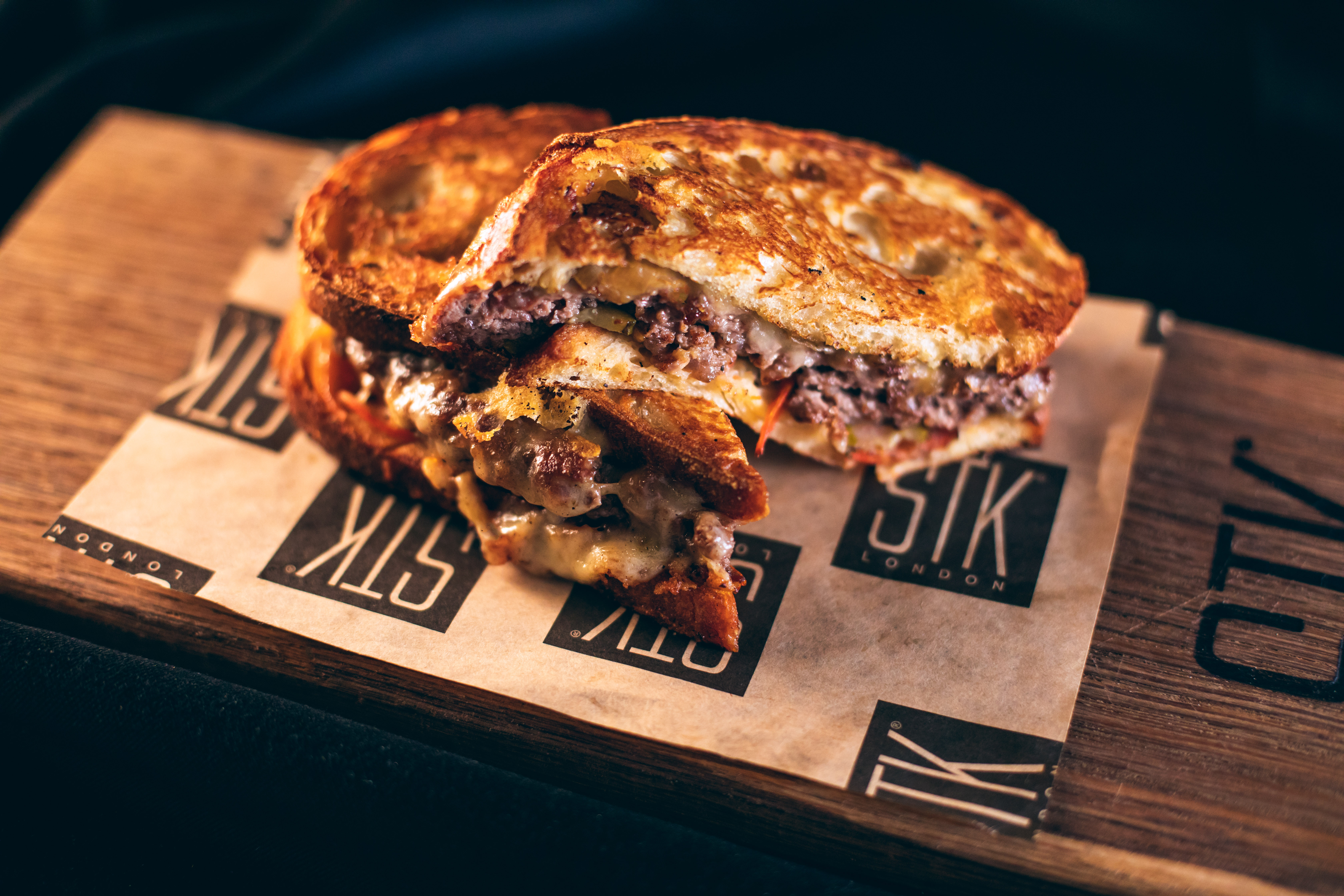 STK London | The Strand Bar Reviews | DesignMyNight