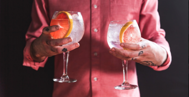 Beefeater & Monkey 47 Gin Masterclass! | Kingston, UK Classes Reviews ...