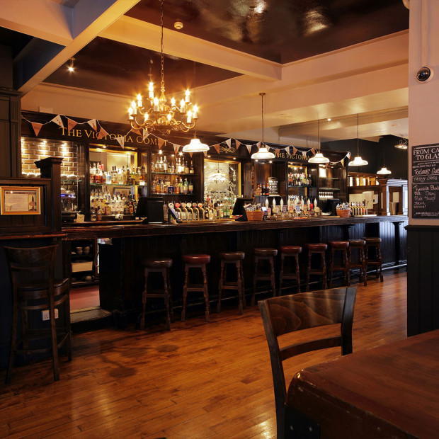 Victoria Comet: Pub In Newcastle | DesignMyNight