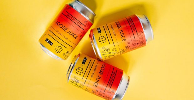 Loose Juice Launch Night | Islington, London Food & Drink Reviews ...