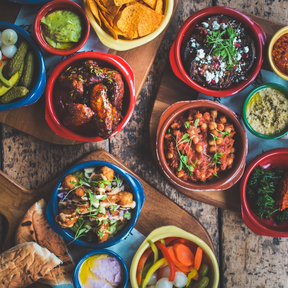 NYE @ Bambalan | Bristol New Years Eve Party Reviews | DesignMyNight