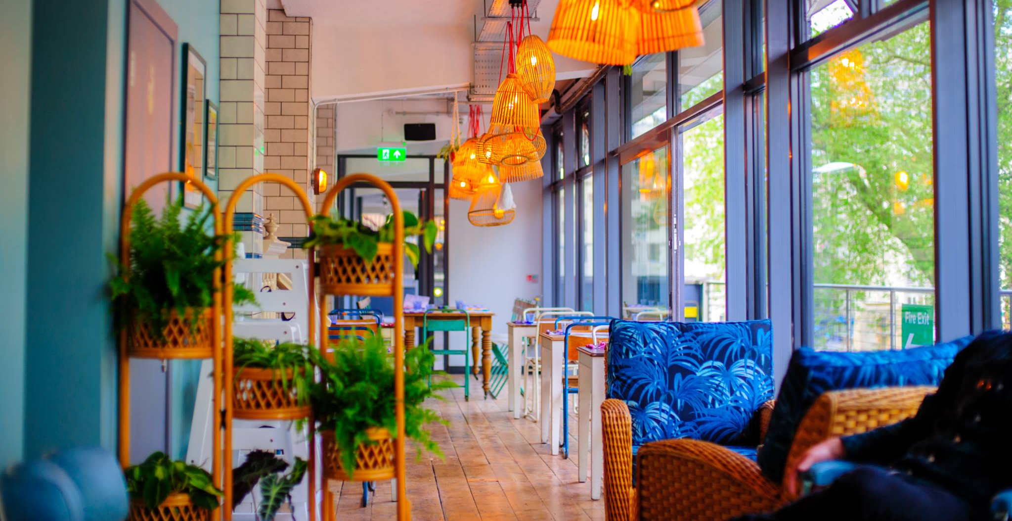 NYE @ Bambalan | Bristol New Years Eve Party Reviews | DesignMyNight