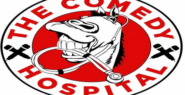 Comedy Hospital | Putney, London Comedy Reviews | DesignMyNight
