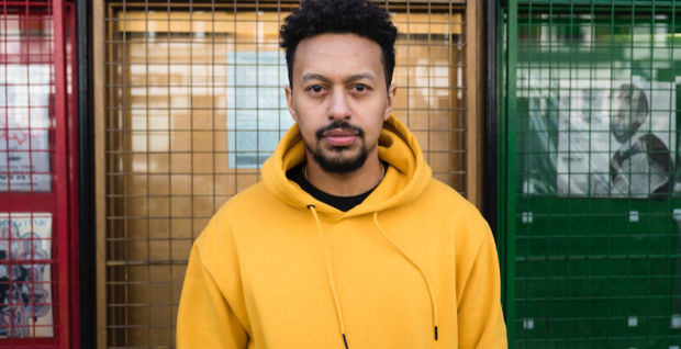 Jamie Rodigan | Peckham, London Fun Time Partying Reviews | DesignMyNight