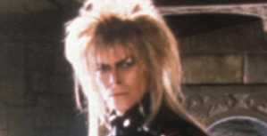 Labyrinth | London Film Screenings Reviews | DesignMyNight