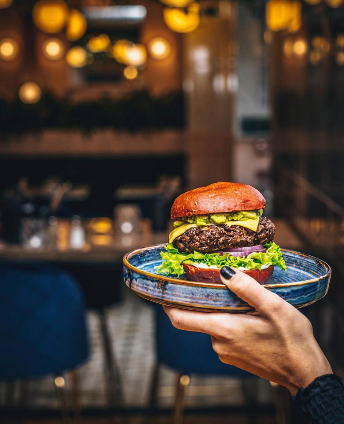 The Skinny Kitchen presents...F*ckin fabulous bottomless brunch ...