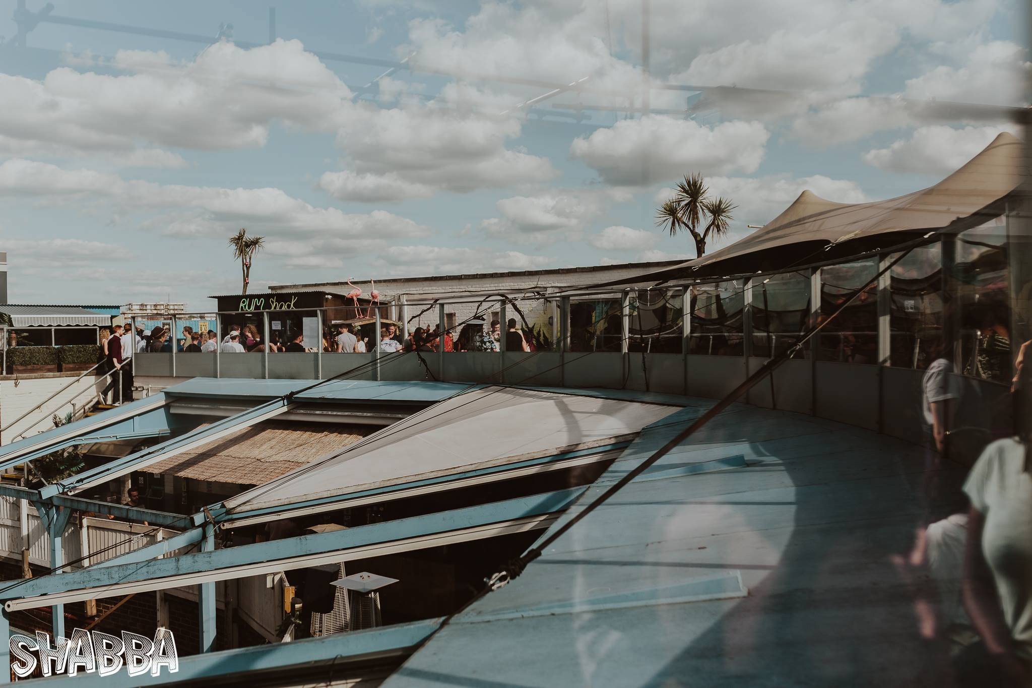 Carnival Sound - Brixton Rooftop Party | Brixton, London Clubbing ...