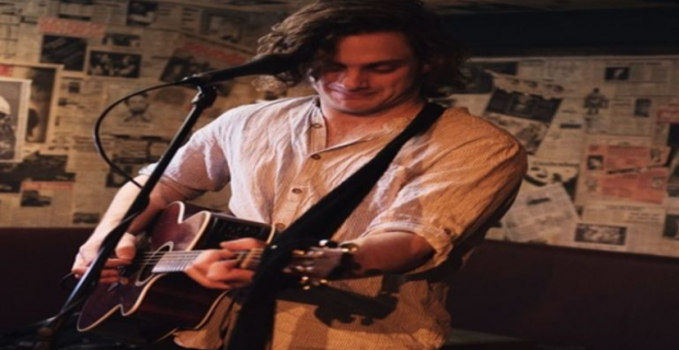 Live Fridays feat. The Sean Jackson Band | Clapham, London Live Music ...