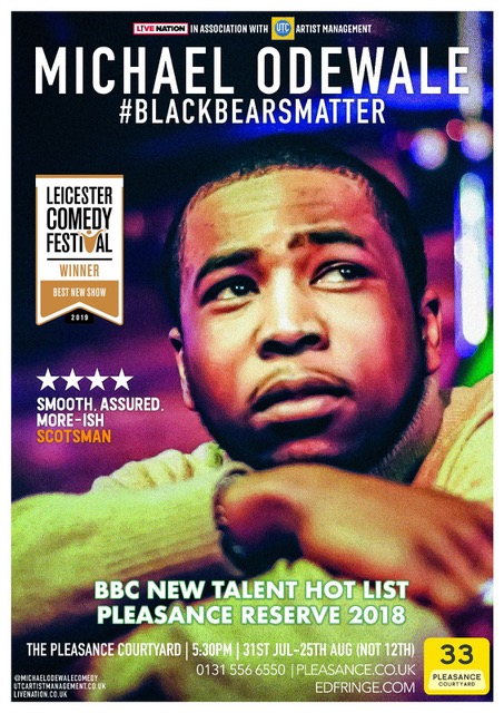 Secret Comedy Club Presents: Kate Lucas 'Is Selling Herself' & Michael ...