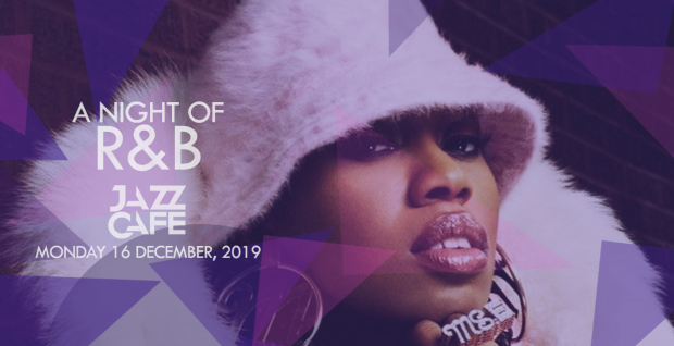 A Night of R&B | Camden, London Live Music Reviews | DesignMyNight