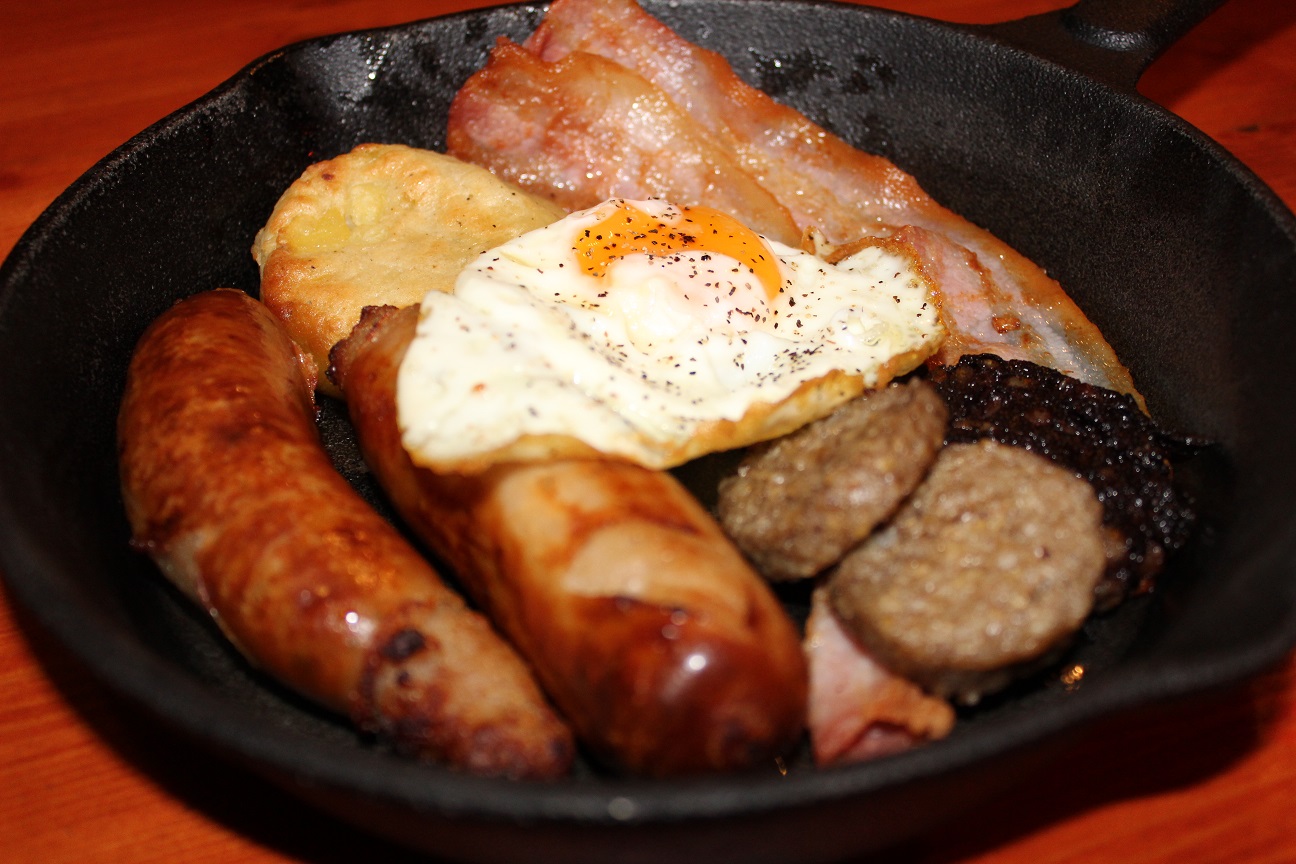 Rugby World Cup 2019 | West End, London Food & Drink Reviews ...