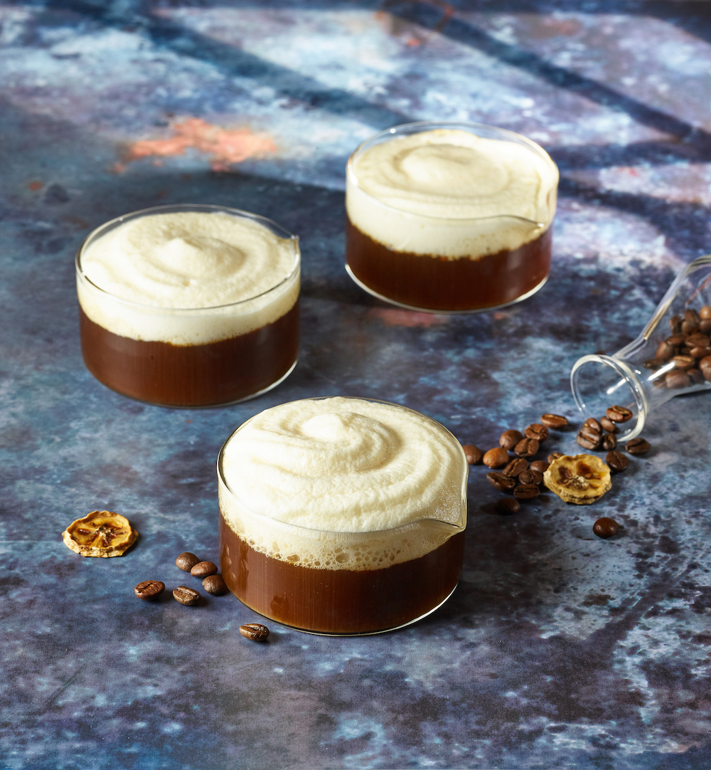 The Alchemist Nottingham | Nottingham Bar Reviews | DesignMyNight