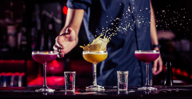 Be At One Club Night - Featuring DJ's & Cocktails! | Mayfair, London ...