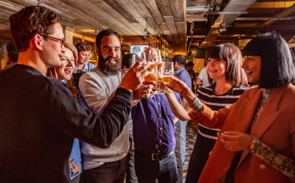 Bournemouth Bars, Clubs, Pubs, Restaurants and Events | DesignMyNight