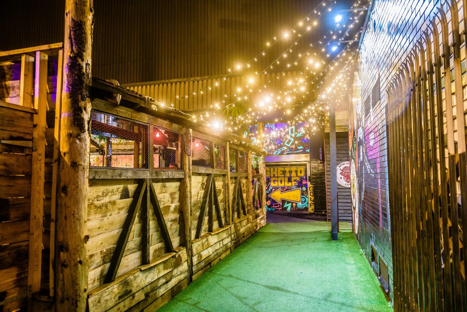 Birdies Bar Birmingham | Birmingham Bar Reviews | DesignMyNight