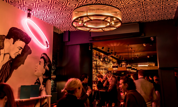 Be At One Clapham Junction Bar Review Happy Hour | DesignMyNight