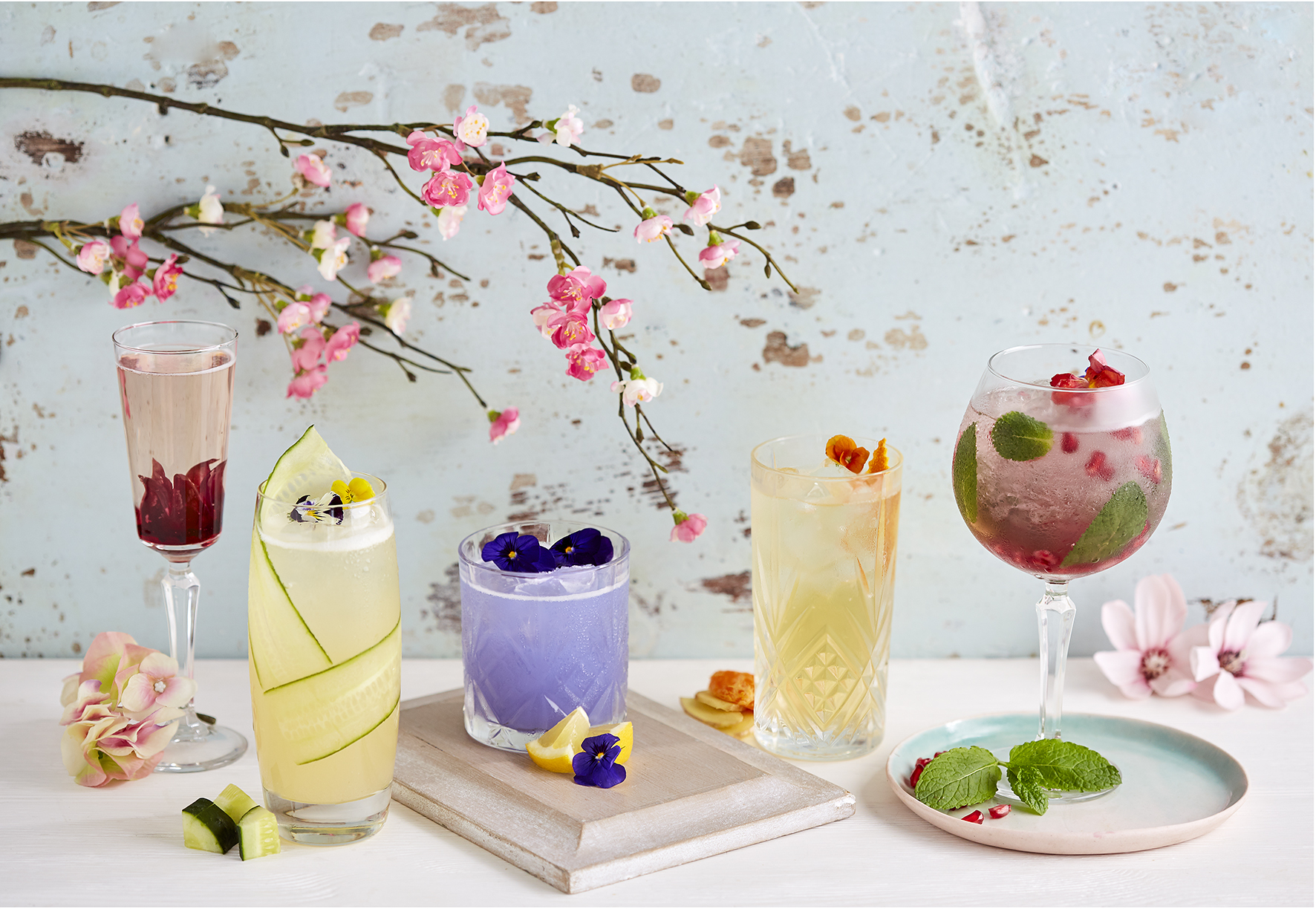 Ping Pong Southbank | London Restaurant Reviews | DesignMyNight