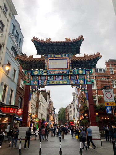 Explore Chinatown Inside Out | London Walks & Tours Reviews | DesignMyNight