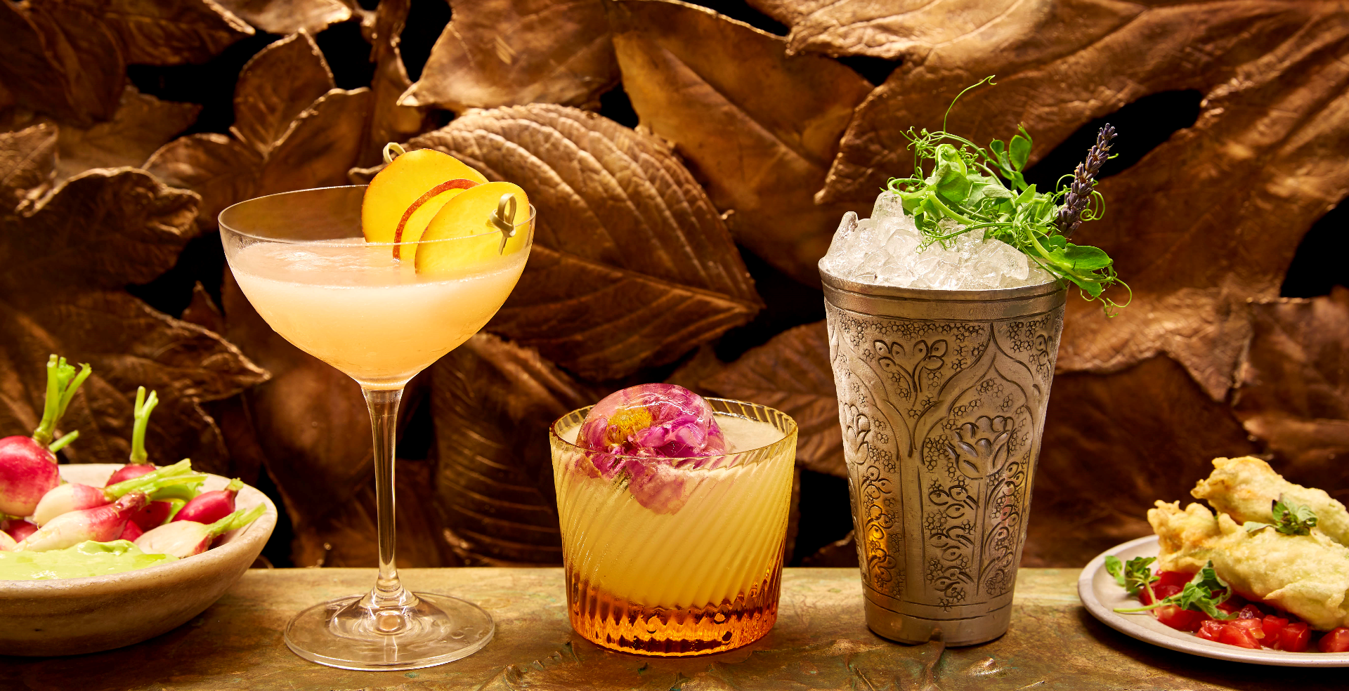 Cocktail Masterclass at La Goccia bar | London Food & Drink Reviews ...