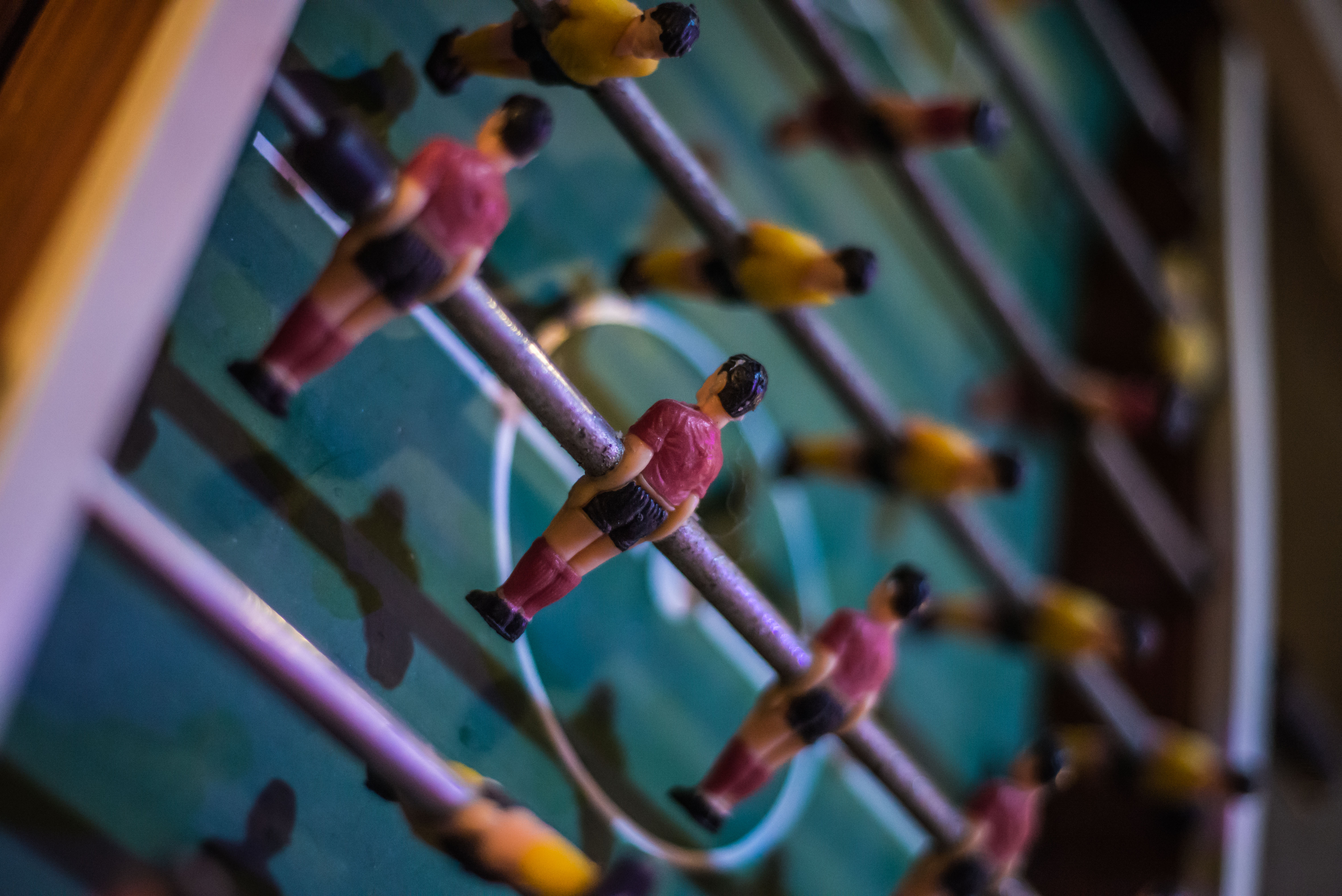 Simmons Oxford Street | London Bar Reviews | DesignMyNight