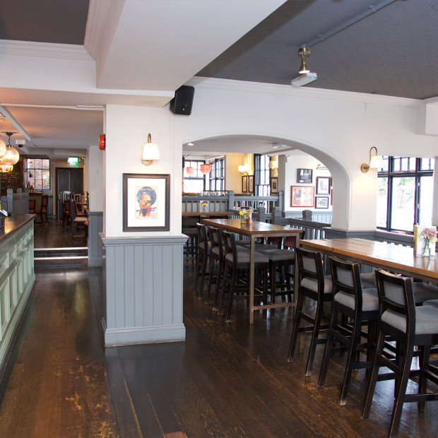 Drummond Guildford | Guildford Bar Reviews | DesignMyNight
