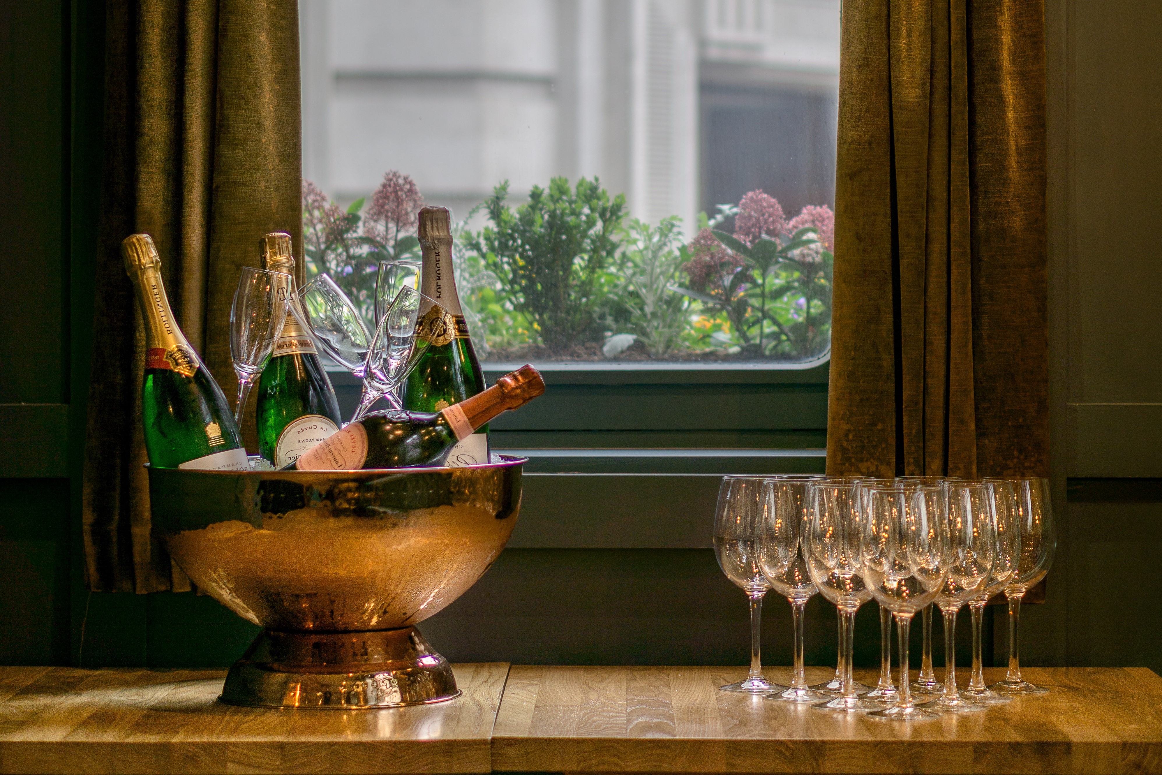 The Tokenhouse Moorgate | Book Online London Bar Reviews | DesignMyNight