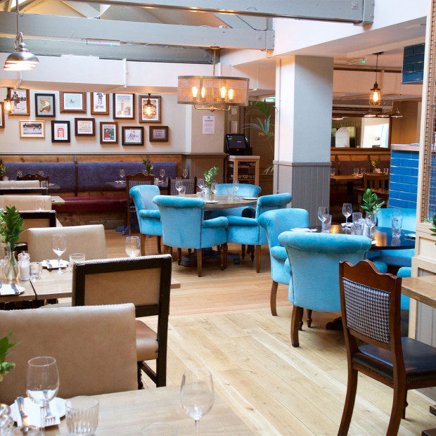 The Goat Pub Battersea Rise Clapham London Reviews | DesignMyNight