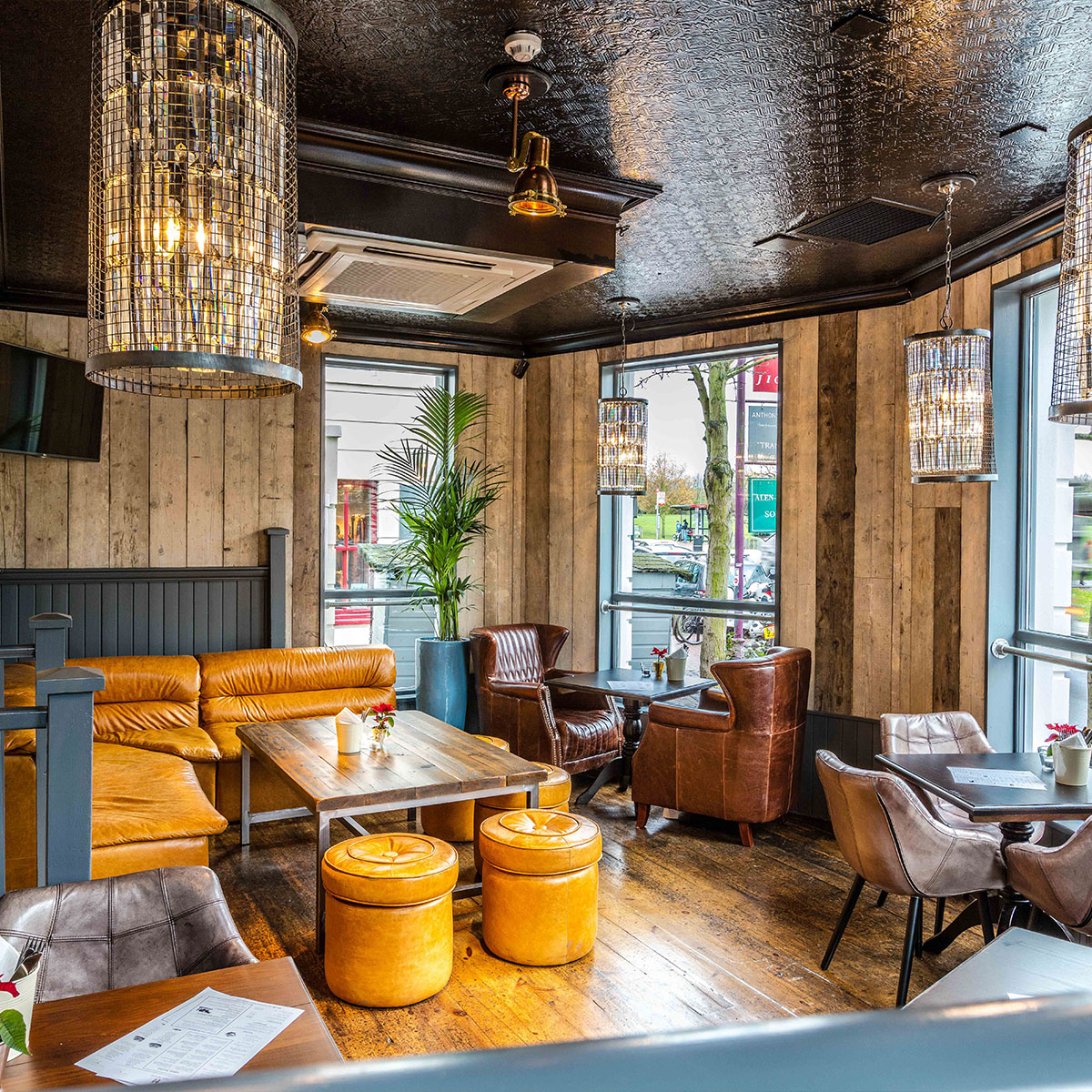 The Hope Wandsworth | Pub Wandsworth Common London | DesignMyNight