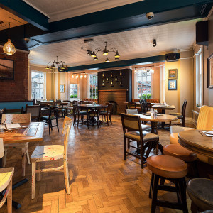 12 Cool and Quirky Bars in Reading | DesignMyNight