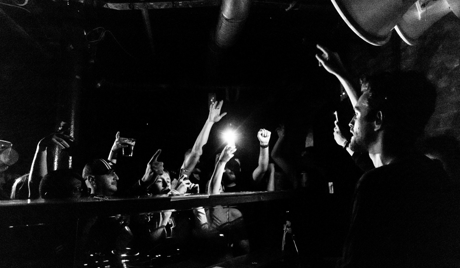 Joshua Brooks | Manchester Bar Reviews | DesignMyNight