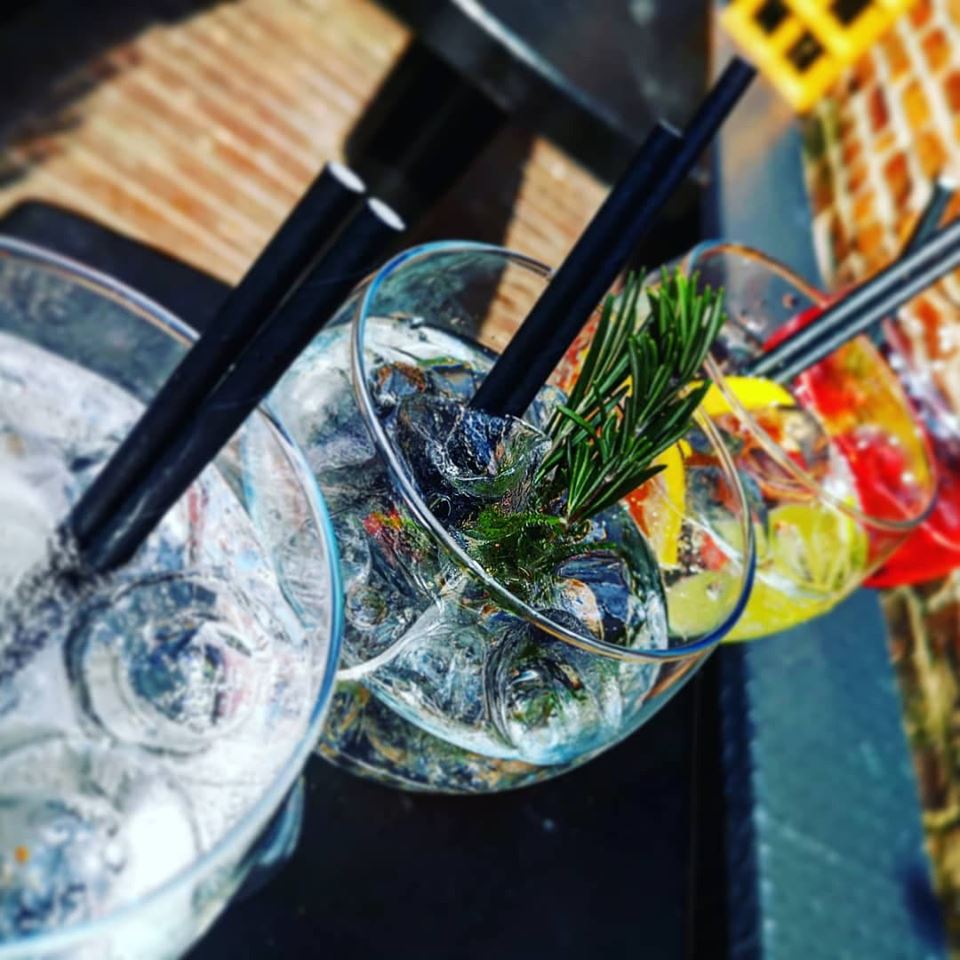 Joshua Brooks | Manchester Bar Reviews | DesignMyNight