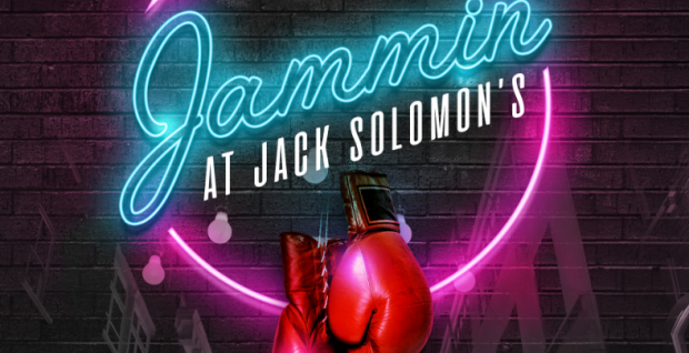 Jammin at Jack's | Central London, London Live Music Reviews ...