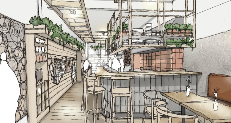 Kindling Brighton | Brighton Restaurant Reviews | DesignMyNight