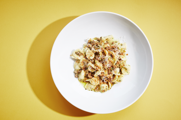 Legare: Italian Restaurant Near Tower Bridge | DesignMyNight