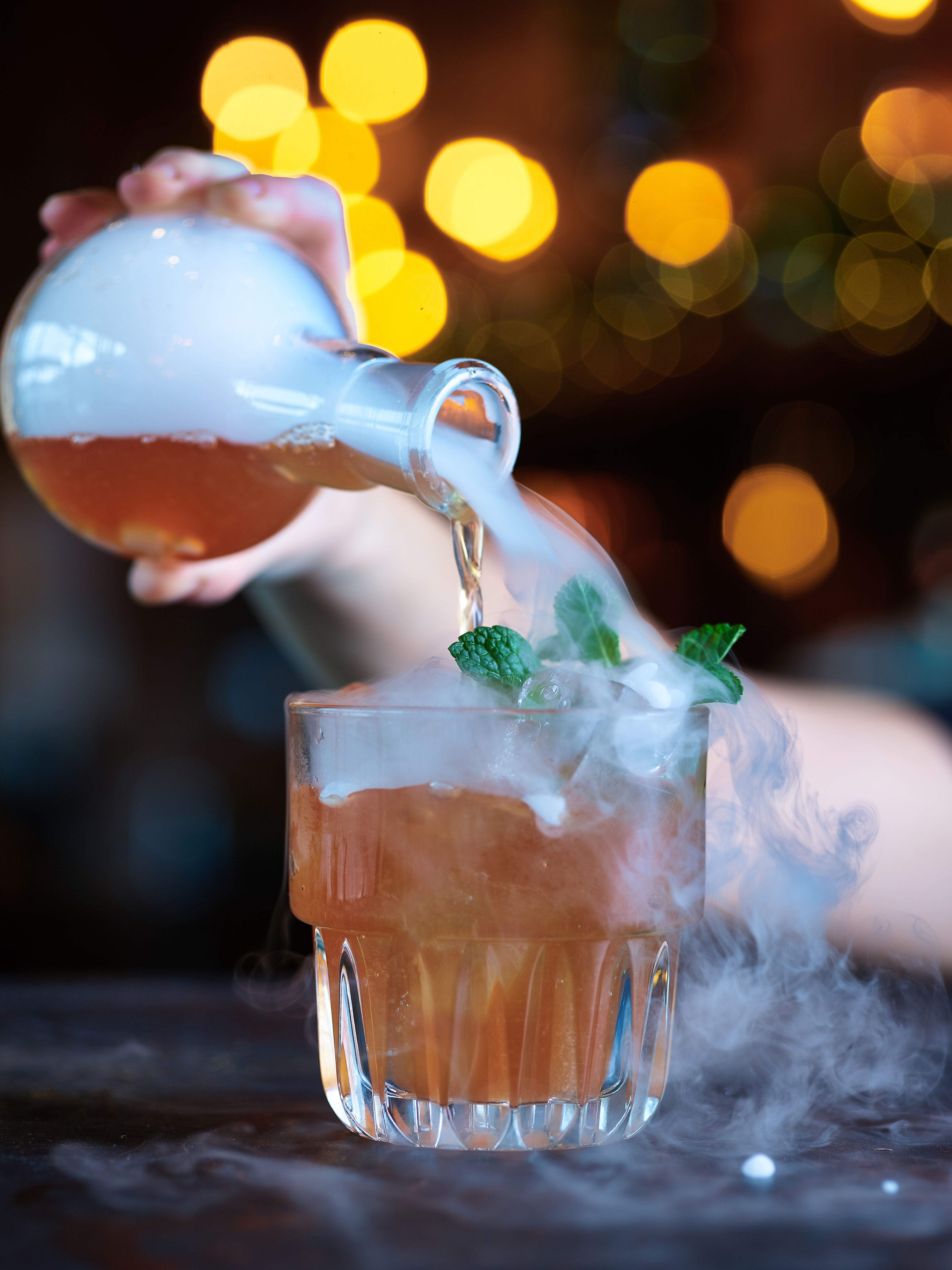 The Alchemist Birmingham City Centre | Birmingham Bar Reviews ...