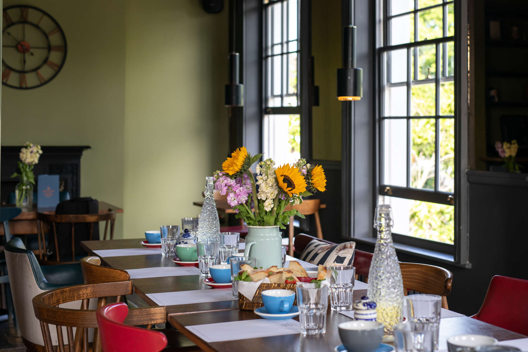 The Trinity Arms Brixton | London Bar Reviews | DesignMyNight