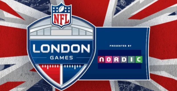 NFL London - Houston Texans VS Jackonsville Jaguars | Fitzrovia, London ...