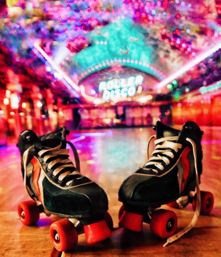 Dreamland Margate - Unlimited Rides! | UK Daytime Reviews | DesignMyNight